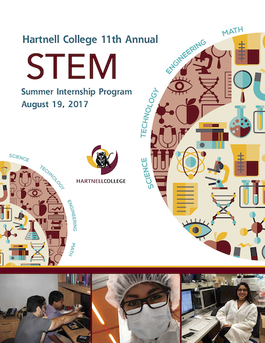 Symposium - Hartnell Stem